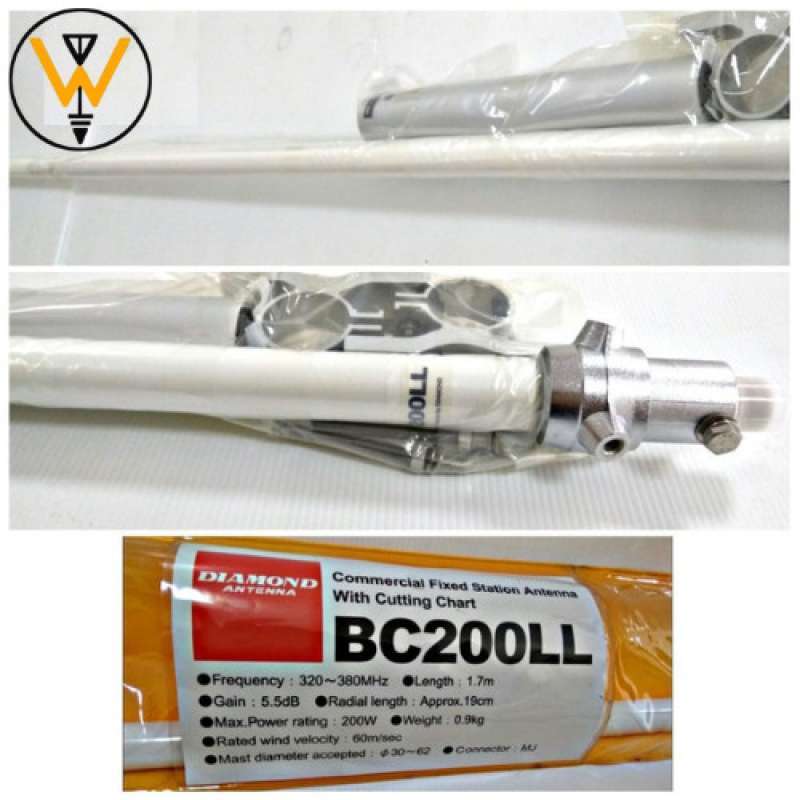 Jual D Antenna Terbaru Mei 2024 100% Original – Official Store ...