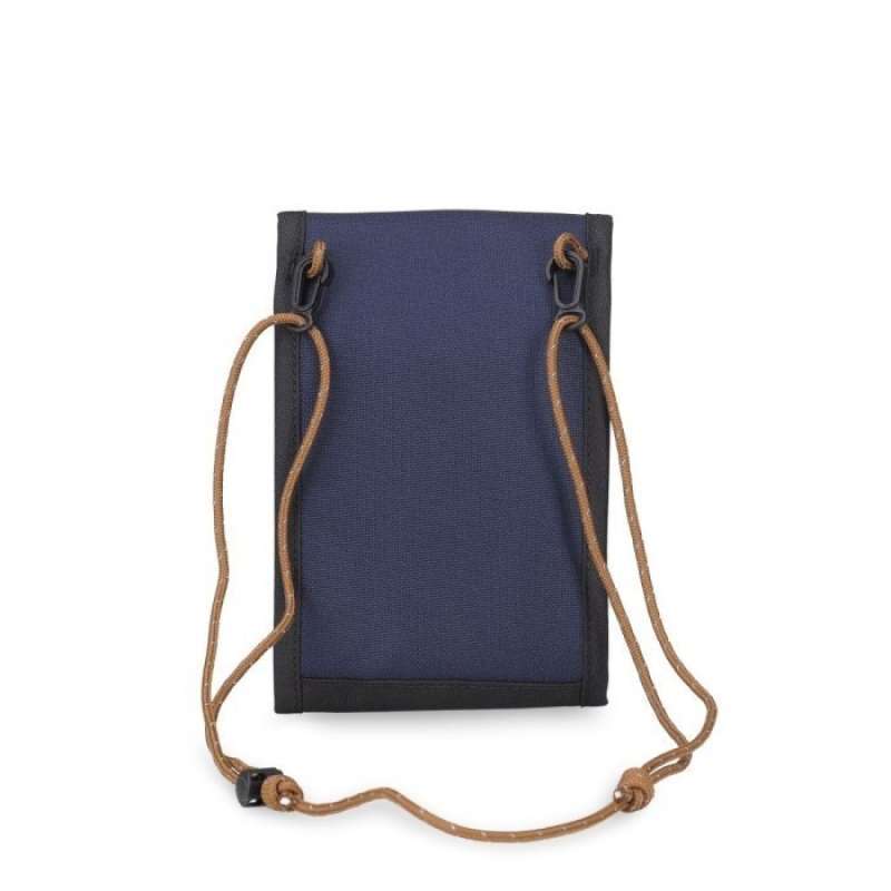 Jual EIGER TAS MINI POUH X ROADTRIP POUCH 1A - Navy di Seller Otdor ...
