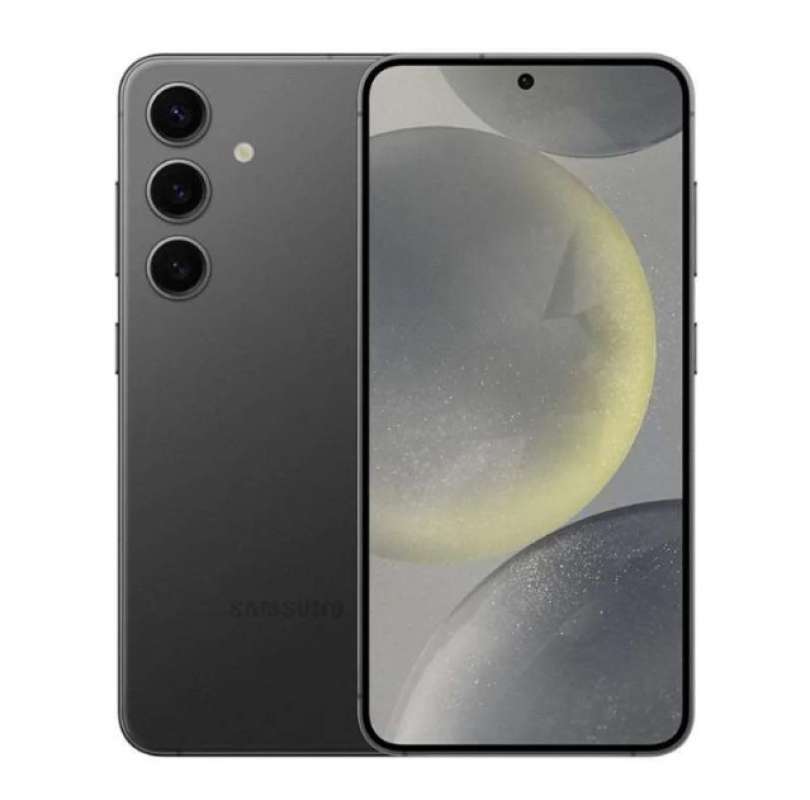 Jual Samsung Galaxy S24+ 5G Smartphone [12GB/256GB] di Seller ALVINO ...