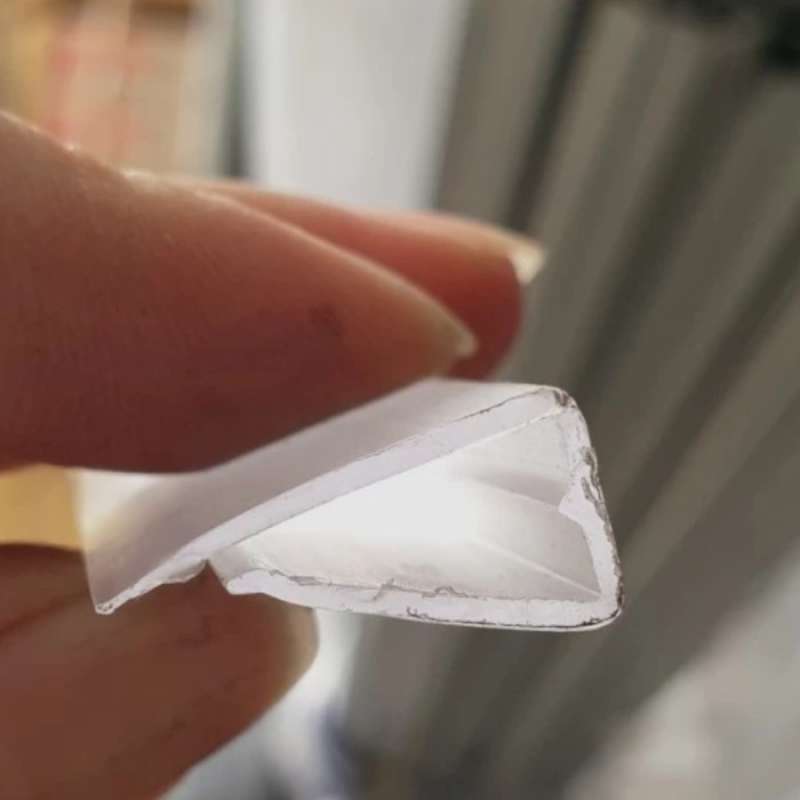 Jual Sambungan Lembaran Polikarbonat Polycarbonat List Lis Profil U H ...