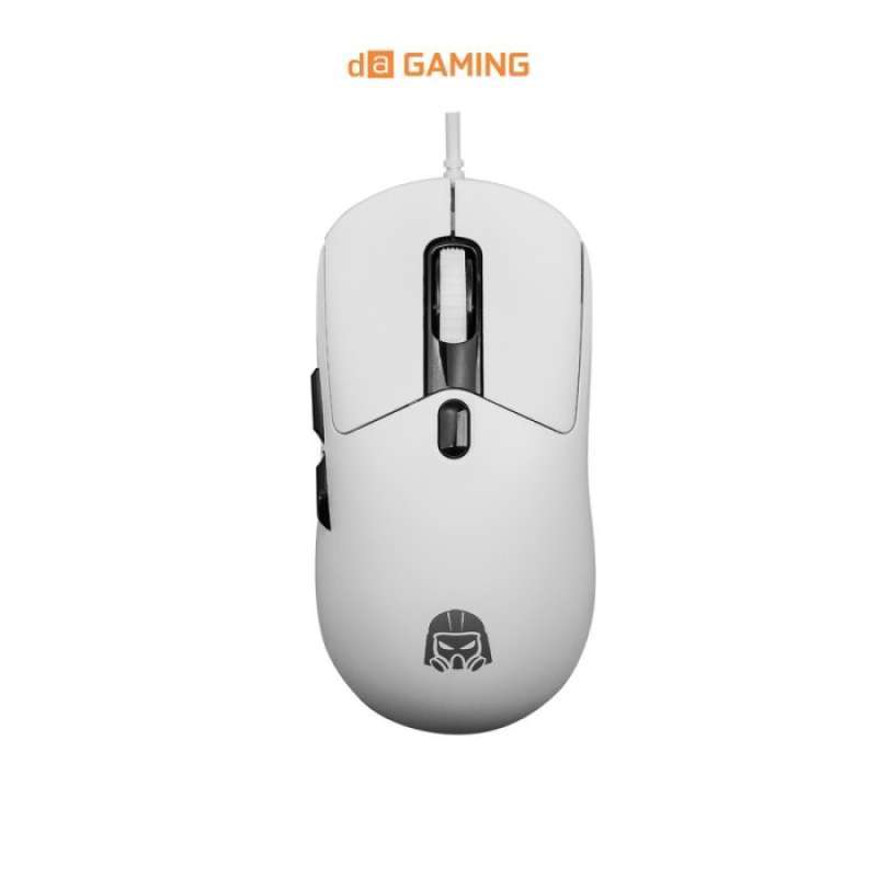 Jual Mouse Gaming Digital Alliance RGB Lightweight Macro Ergonomic Luna ...