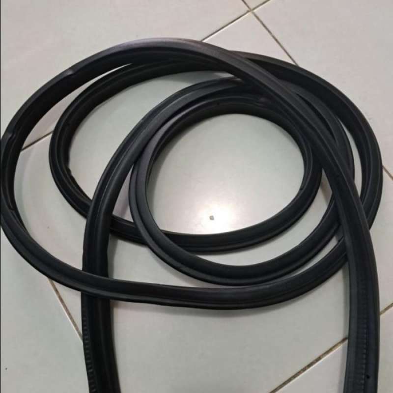 Promo Karet Balon Pintu /karet Peredam Pansa Universal Semua Mobil - 4 ...