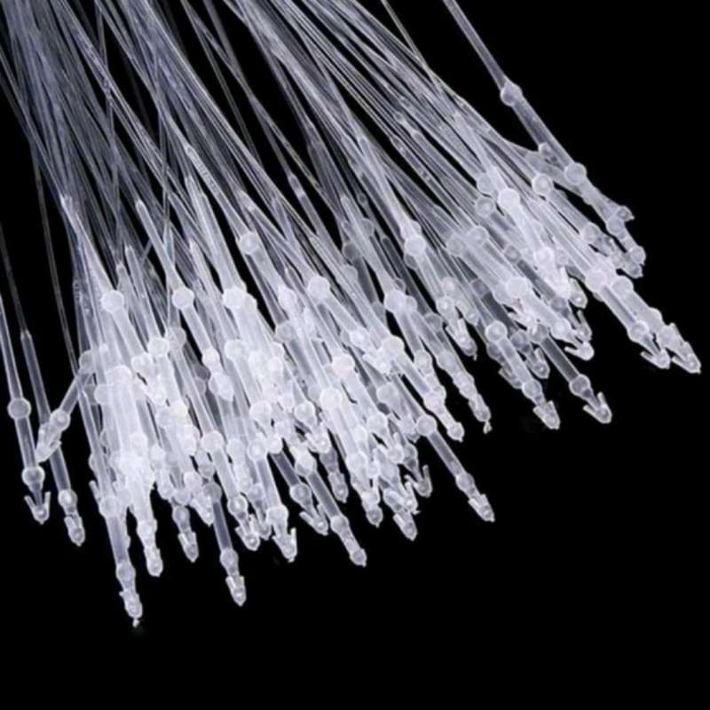 Jual Loop Pin Lock Pin Isi 500 Pcs Per Bungkus Tali Hangtag Plastik ...