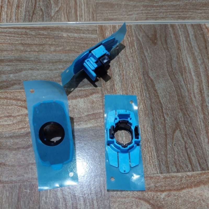 Promo Ring Retainer Sensor Parkir Innova Zenix 2023 Fortuner Gr 2023 ...