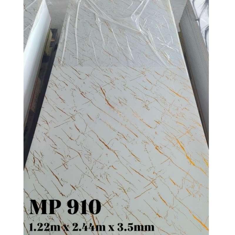 Promo Marmer Pvc Dinding/ Marmer Pvc Glossy Diskon 23% Di Seller Bea ...