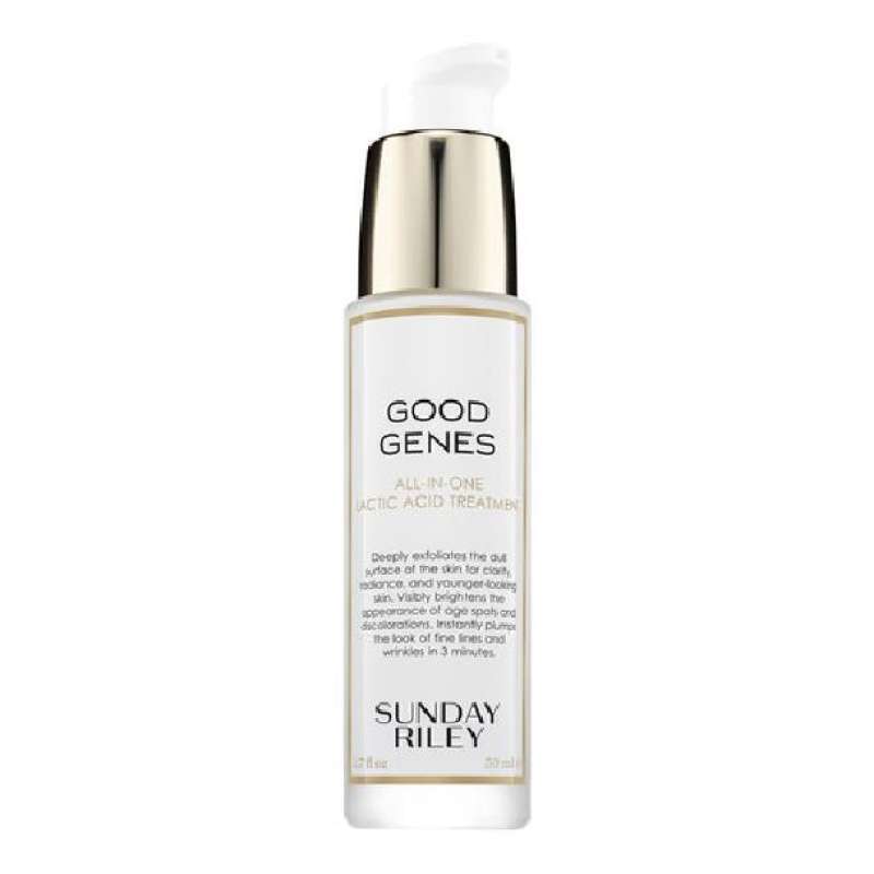 Jual Sunday Riley Good Genes All-in-one Lactic Acid Treatment Di Seller ...