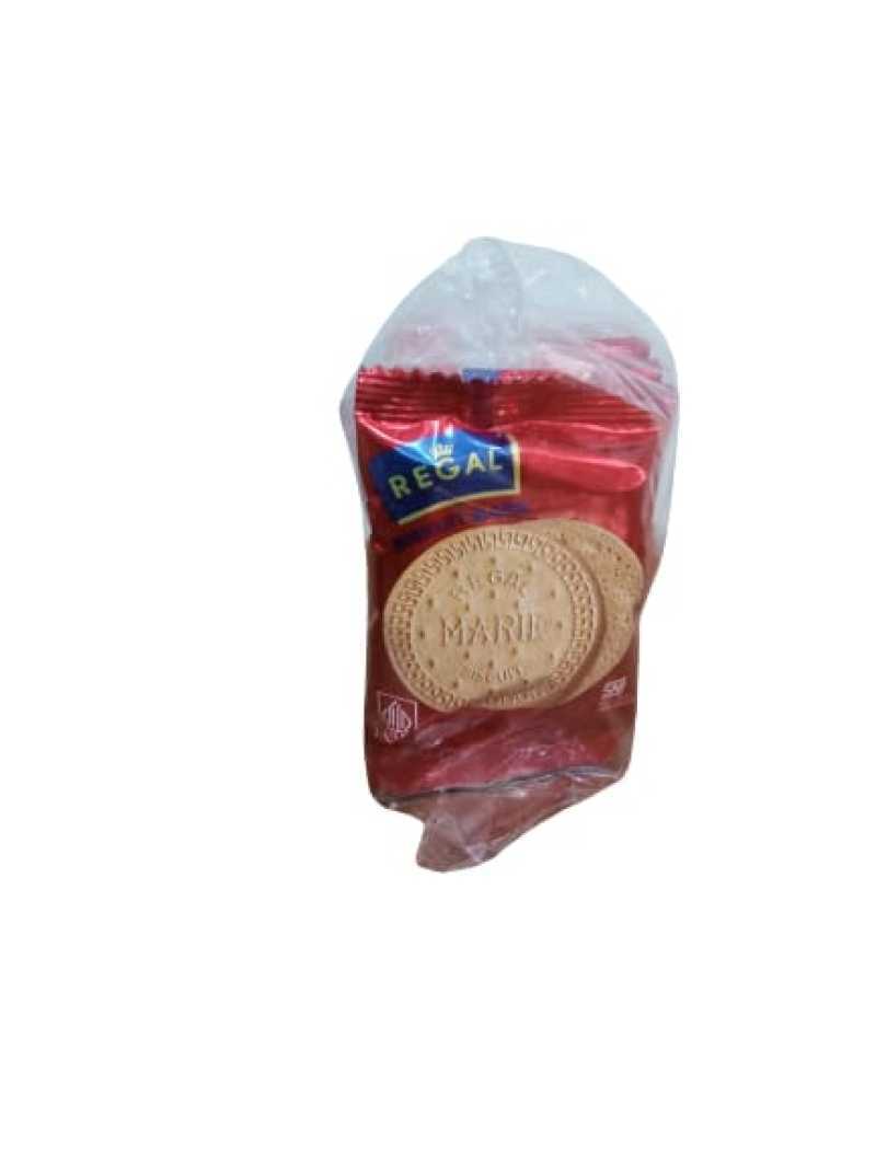 Jual Ymr Marie Regal Biscuit Biskuit Kemasan Renceng Di Seller Ymr Shop ...