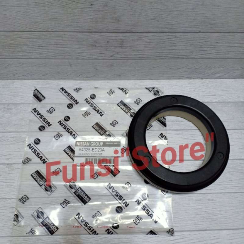 Promo New Bearing Support Shock Depan Juke,Xtrail T31,Serena C261Pc ...