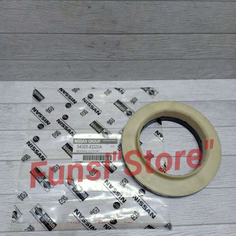 Promo New Bearing Support Shock Depan Juke,Xtrail T31,Serena C261Pc ...