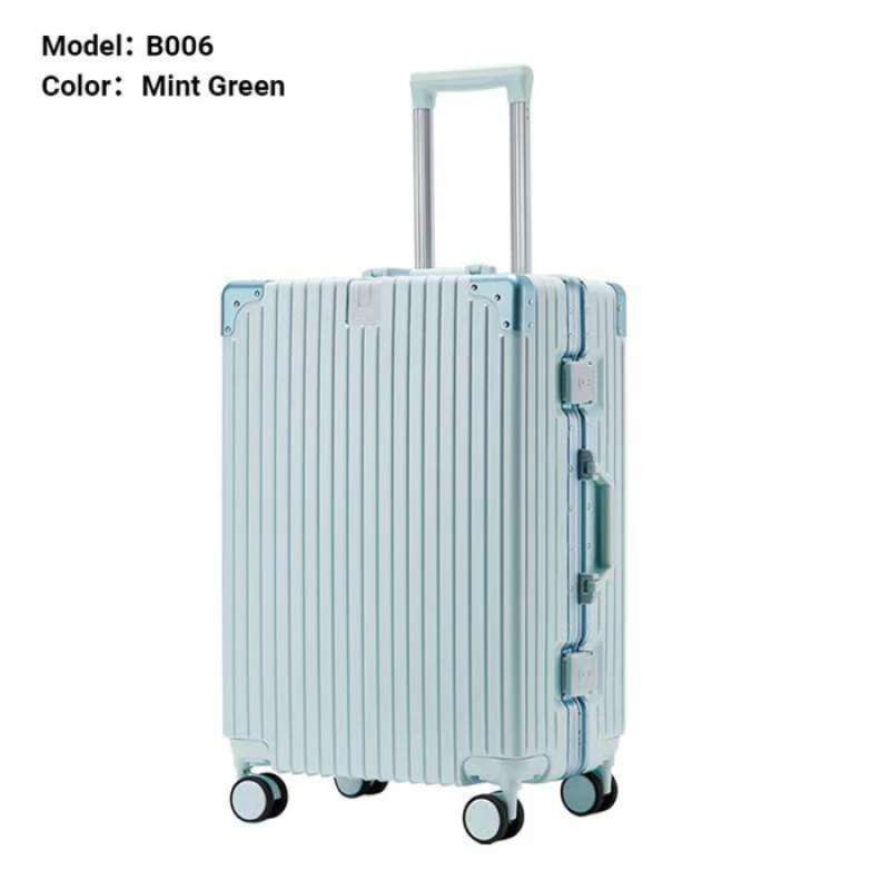 Promo Metavese Koper Kabin & Bagasi B006 Size 20 / 24 / 28 Inch Padison ...