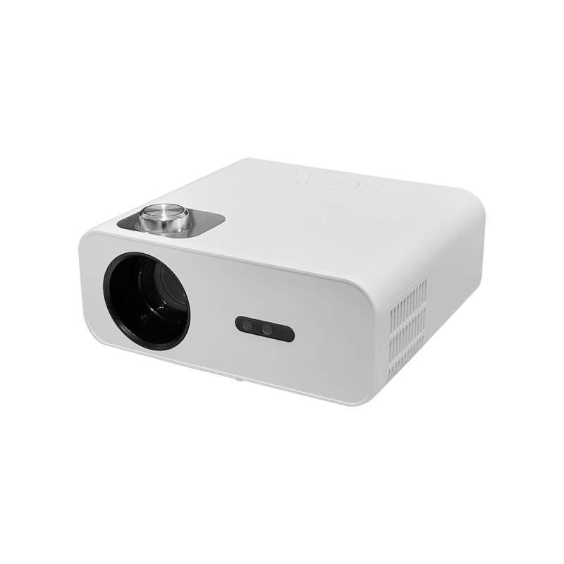 Promo Projector Mini Led Cheerlux C12 3800 Lumens Projector Mirroring Projector Portable