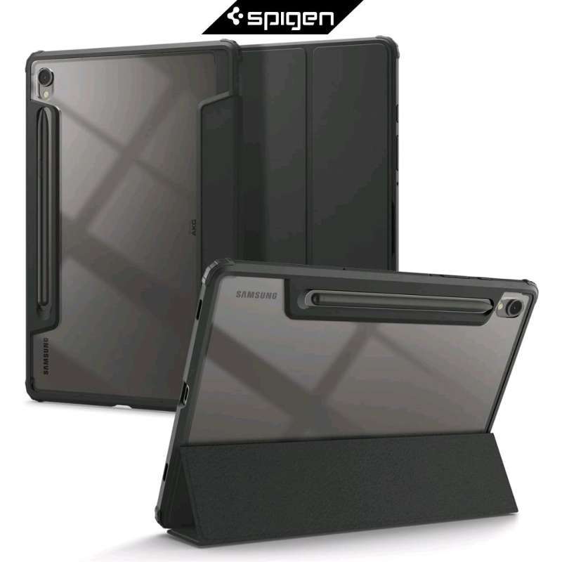 Jual Case Samsung Galaxy Tab S9 5G 11 Inch Spigen Ultra Hybrid Pro ...
