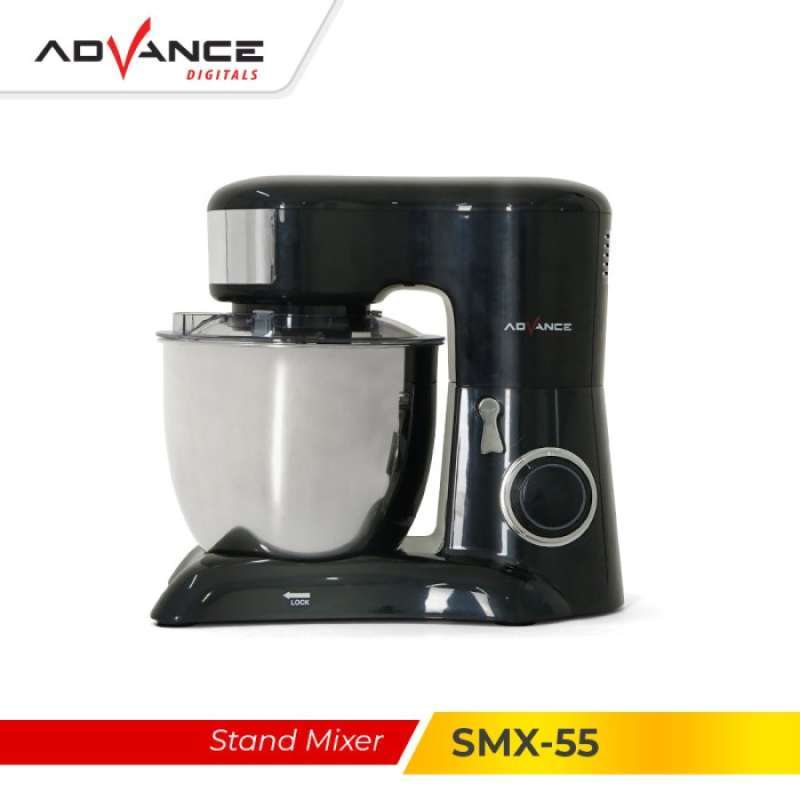 Promo Advance - Standing Mixer 5,5 Liter Mixer Adonan Roti (Smx 55 ...