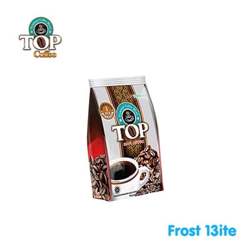 Jual Top Kopi Murni 380 Gr Termurah - Harga Grosir Terupdate Hari Ini ...