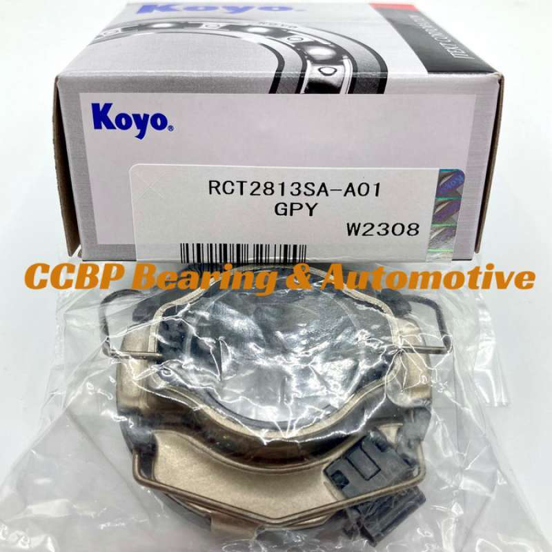 Promo Bearing Kopling/Drag Laher Avanza Veloz Xenia RCT2813SA-A01 Koyo ...