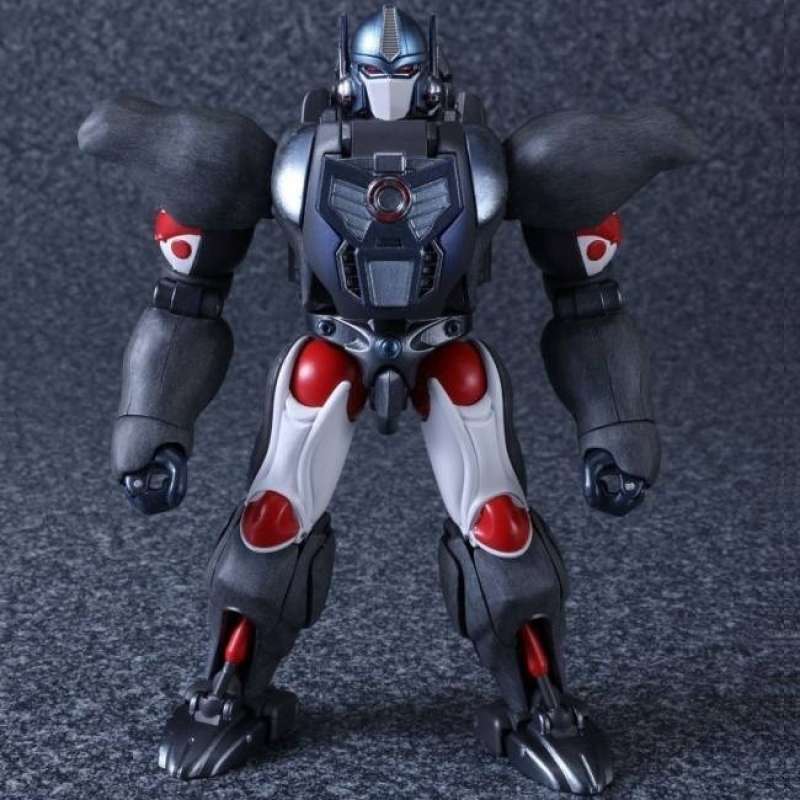 Promo Transformers MP-32 Optimus Primal Beast Convoy - KO Takara Tomy ...