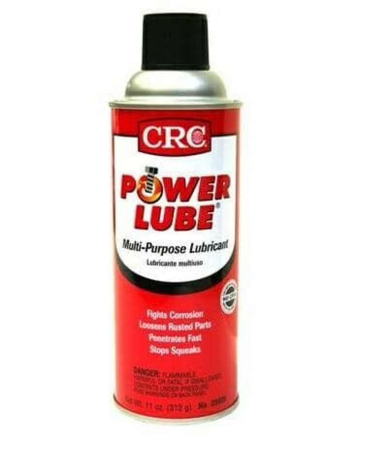 Promo Crc Power Lube Diskon 23% Di Seller Rabatan Store - Cengkareng ...