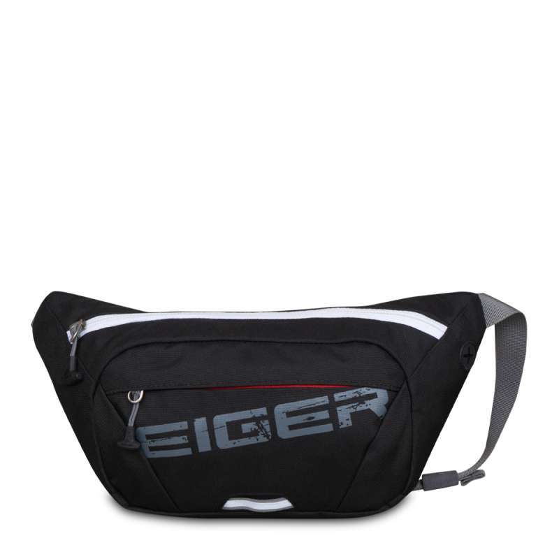 Promo Eiger Conserve 2.0 Waist Bag Diskon 35% Di Seller Eiger Adventure ...