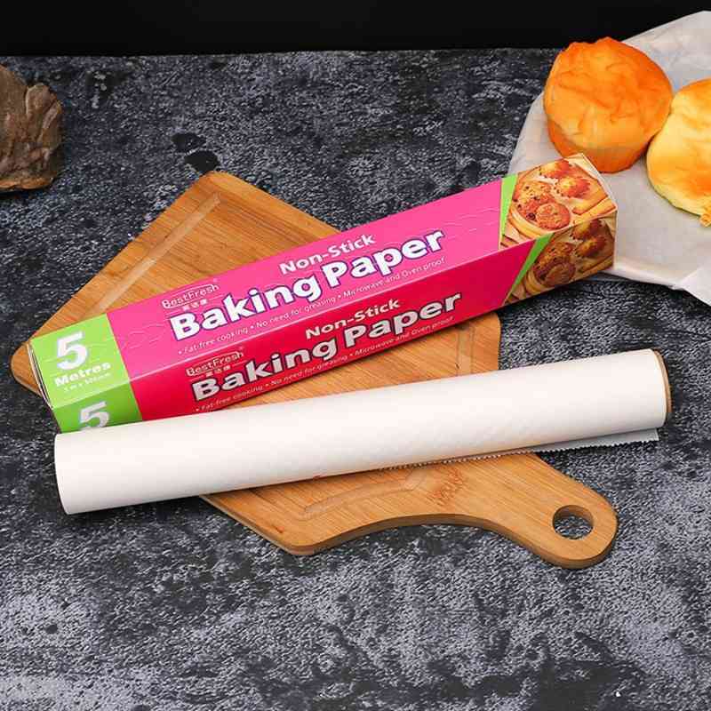 Kertas Roti - Harga Juni 2024 | Blibli