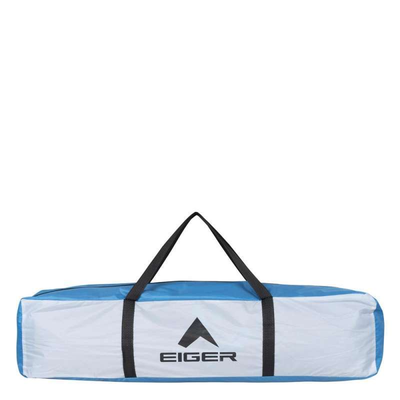 Jual Eiger X-casuarina 6p Tent Blue Di Seller Eiger Adventure Men ...