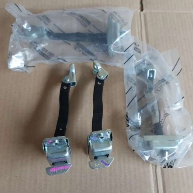 Promo CHECK DOOR PINTU ALL NEW YARIS VIOS TOYOTA HARGA 1 PCS - SAESAW ...