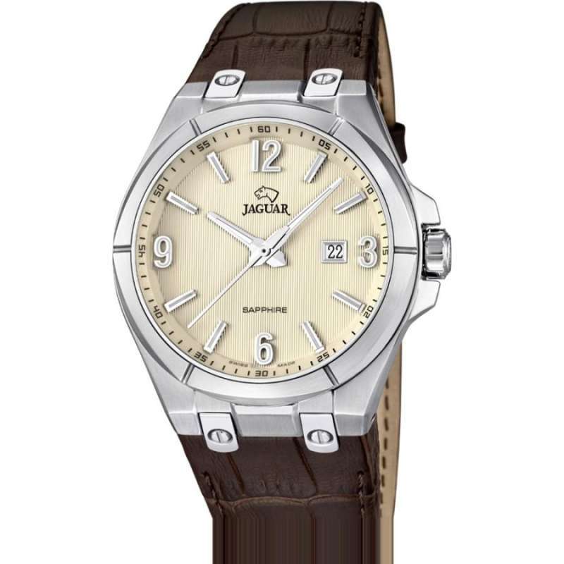 Jam Tangan Watch Jaguar 🔥Terpercaya & Harga Terbaru Mei 2026