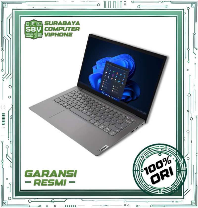 Jual Laptop Lenovo V G Core I Gu Layar Fhd Performa Tinggi Harga Bersahabat
