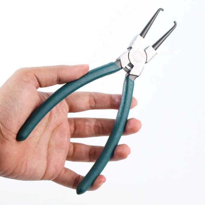 Jual Hce Tang Pembuka Pipa Tangki Bensin Mobil Fuel Hose Clamping ...