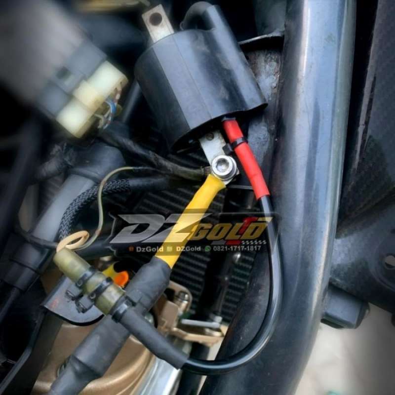 Promo New Stabilizer Volt Up Rs1 - Kabel Lontong Rs1 Ground Volt Up ...