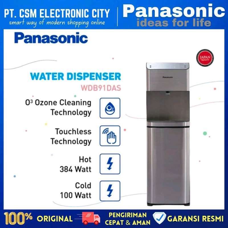 Jual Dispenser Galon Bawah Lg Original, Murah & Diskon April 2024 | Blibli