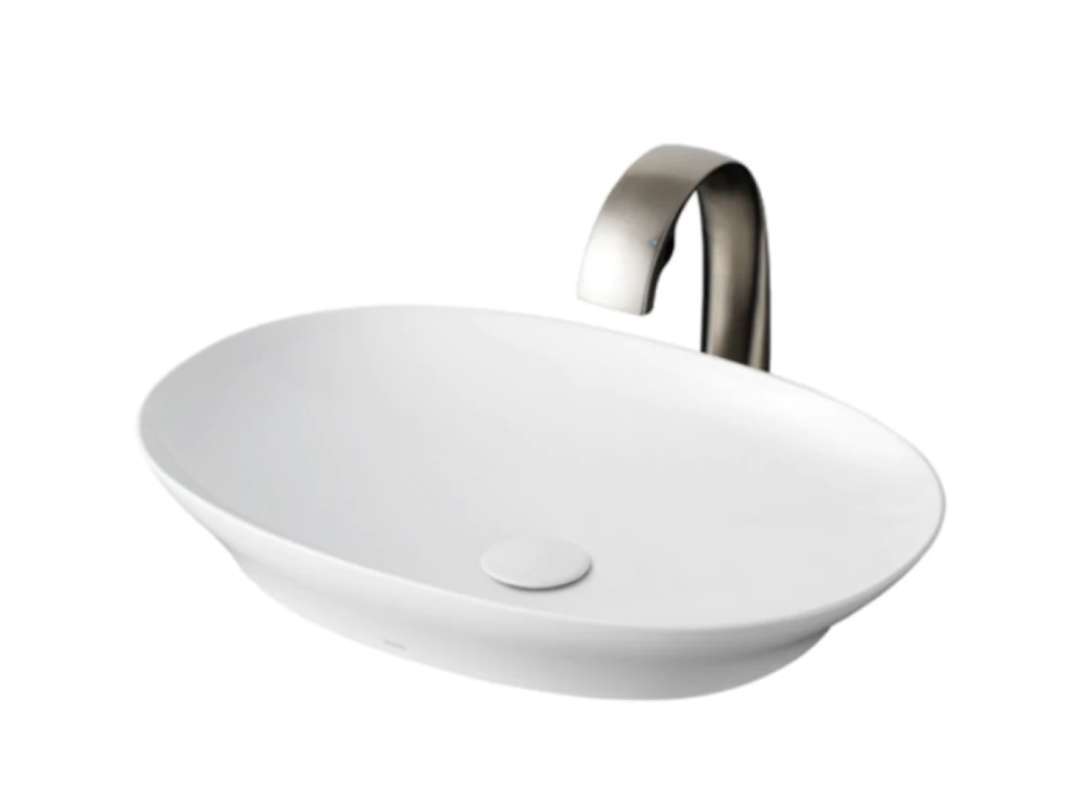 Jual Wastafel Basin Toto L4706e Di Seller Delux Flagship Store ...