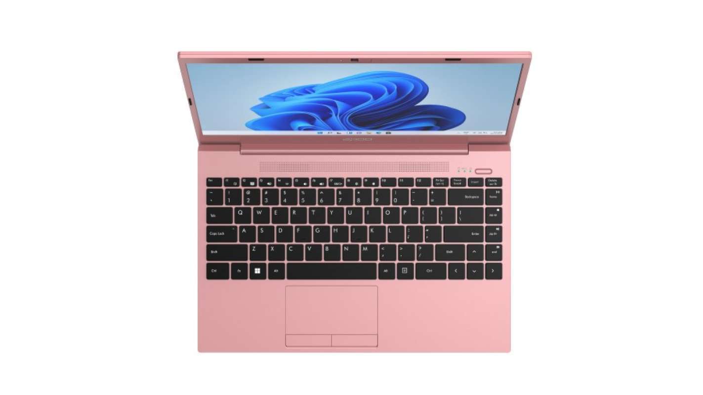 Jual Laptop Axioo Mybook Z10 Metal/i5-1235u/pink Ram 8gb/black Ram 16gb ...