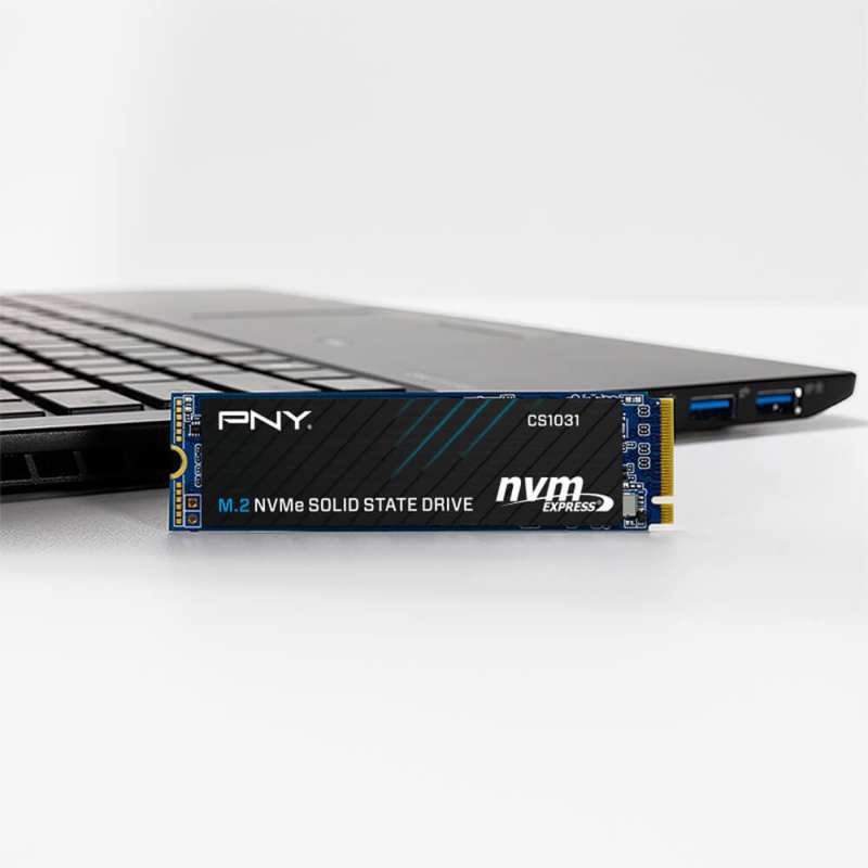Promo Pny Cs1031 Ssd M.2 Nvme Pcie Gen3x4 Diskon 24% Di Seller Jc-com ...