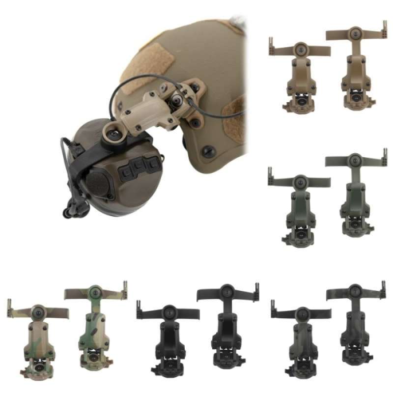 Promo Opscore Axl Reps Amp Arm Rac Link Ii - Comtac 3 Headset Dudukan ...