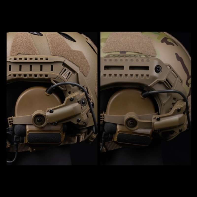 Promo Opscore Axl Reps Amp Arm Rac Link Ii - Comtac 3 Headset Dudukan ...