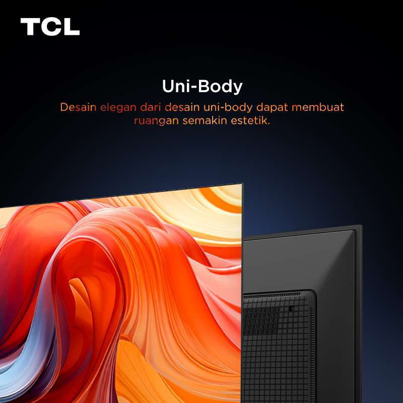 Promo [new] Tcl 43p71b - 43 Inch Google Tv - 4k Uhd - Hdr 10+ - Dolby ...