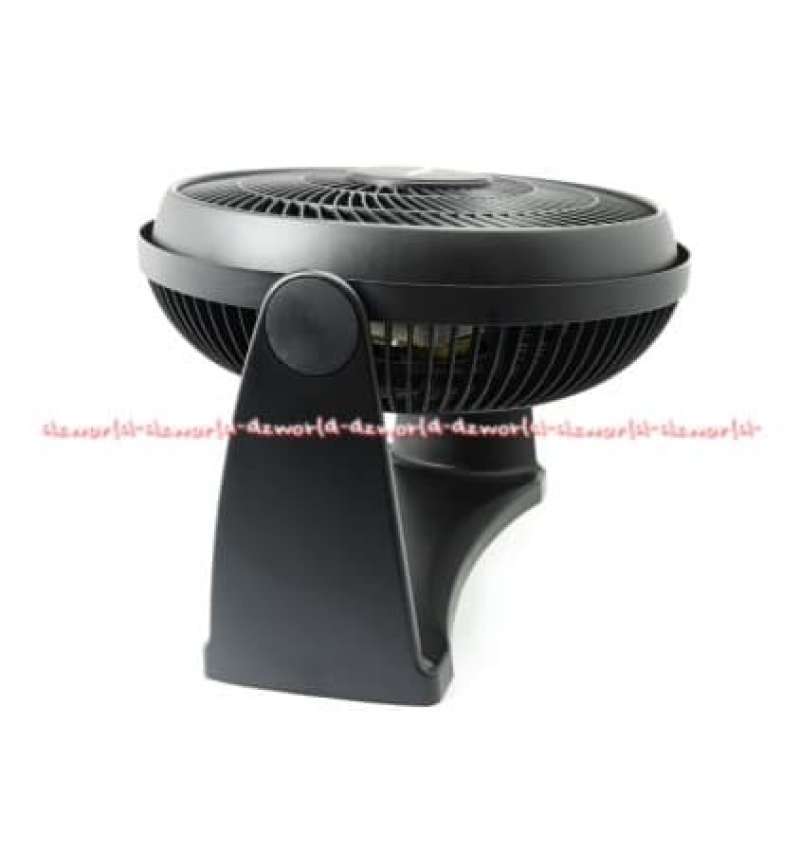 Promo Kris Air Monster Table Fan 12 Inch Kipas Angin Meja Hitam Black ...