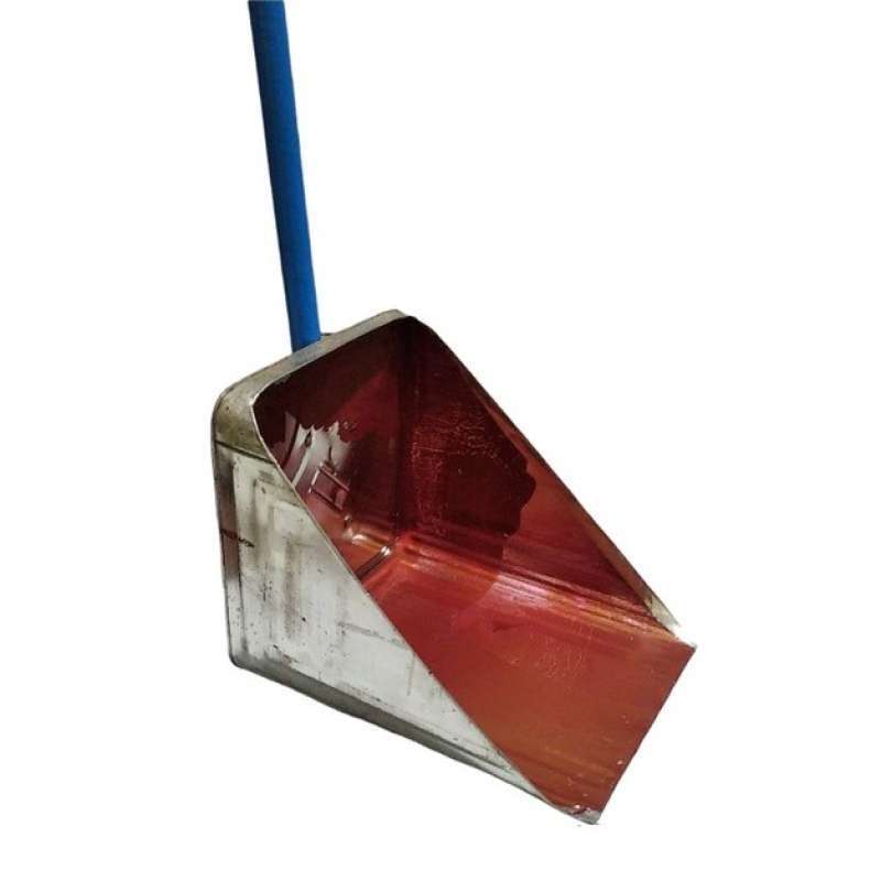 Promo Pengki Kaleng Pengki Taman Pengki Tradisonal Diskon 9% Di Seller ...