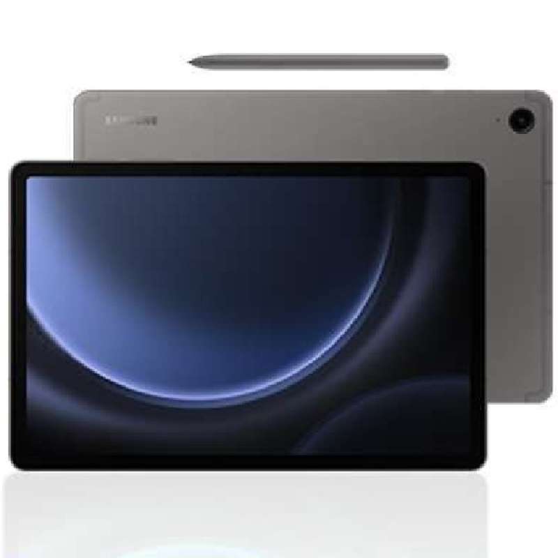 Jual Samsung Tab S9fe 5g 6/128gb Di Seller Tunggal Computer Magelang ...