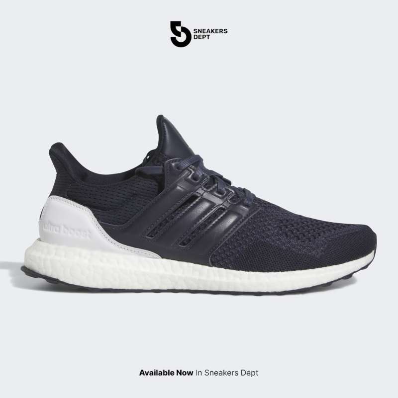 Promo Sepatu Lari Pria Adidas Ultraboost 1.0 Hq2200 Original - 43 ...