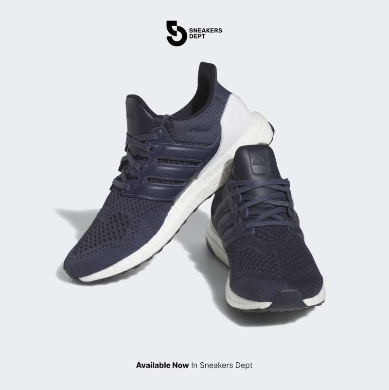 Promo Sepatu Lari Pria Adidas Ultraboost 1.0 Hq2200 Original - 43 ...