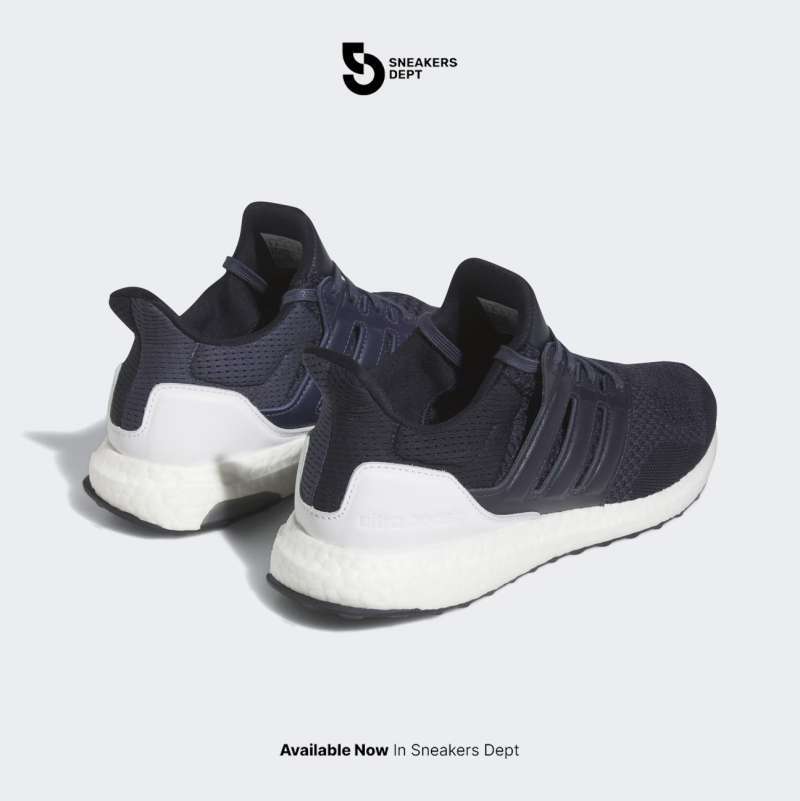 Promo Sepatu Lari Pria Adidas Ultraboost 1.0 Hq2200 Original - 43 ...
