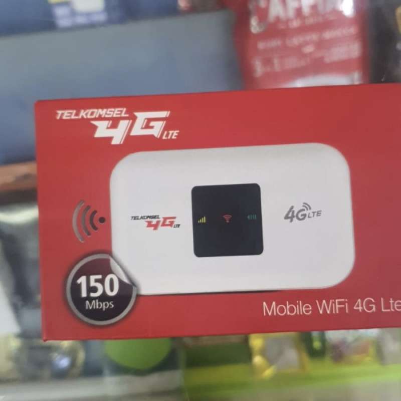Promo Modem Wifi 4g All Operator Diskon 23% Di Seller Praptuma ... Promo Modem Wifi 4g All Operator Diskon 23% Di Seller Praptuma ...