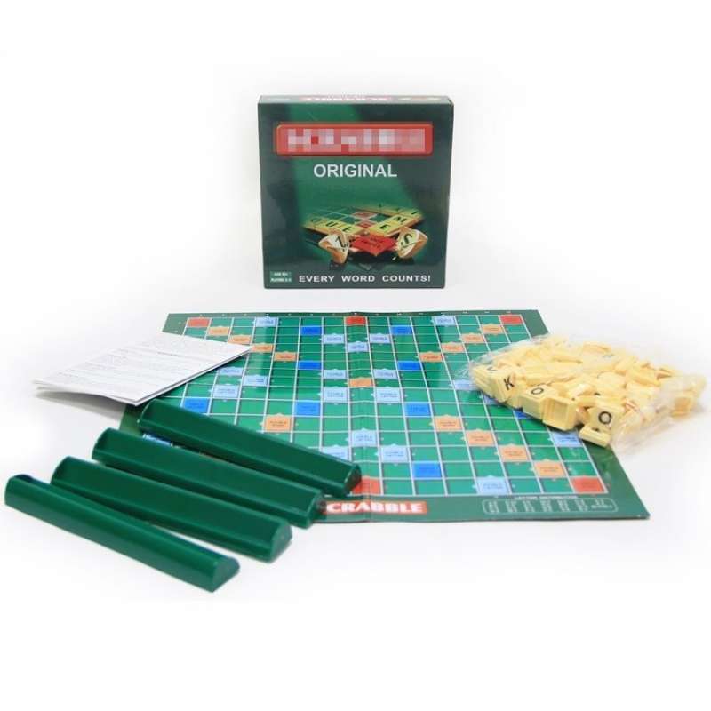 Jual Kata Kata 3d Original Murah - Harga Diskon Mei 2024 | Blibli.com