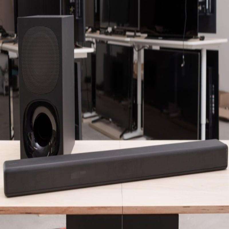 Jual Soundbar Sony Ht-g700 Dengan Dolby Atmos Di Seller Central Cahaya ...