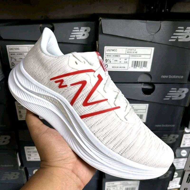 Jual New Balance Fuel Cell Propel V4 Running For Mens Original Bnib ...