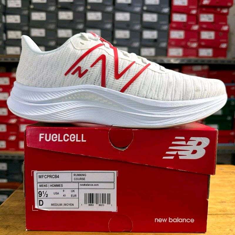 Jual New Balance Fuel Cell Propel V4 Running For Mens Original Bnib ...