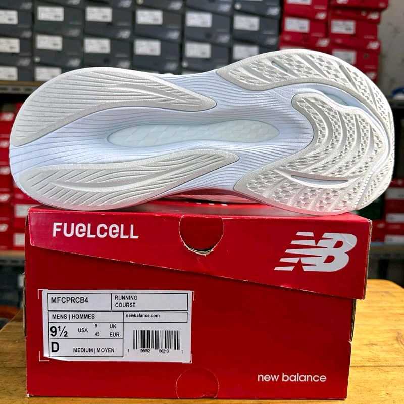 Jual New Balance Fuel Cell Propel V4 Running For Mens Original Bnib ...