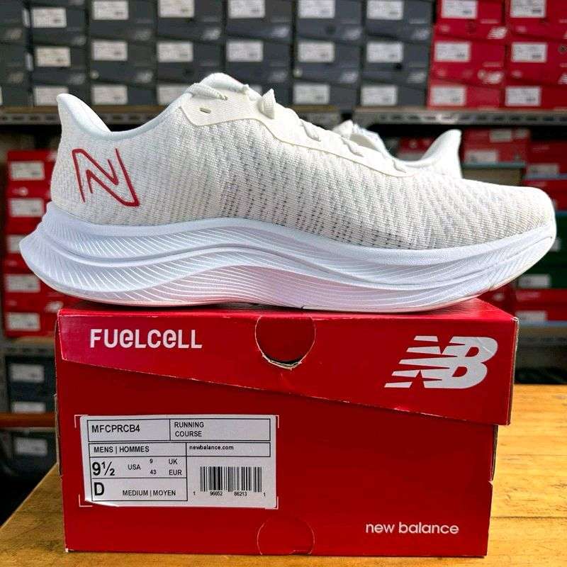 Jual New Balance Fuel Cell Propel V4 Running For Mens Original Bnib ...