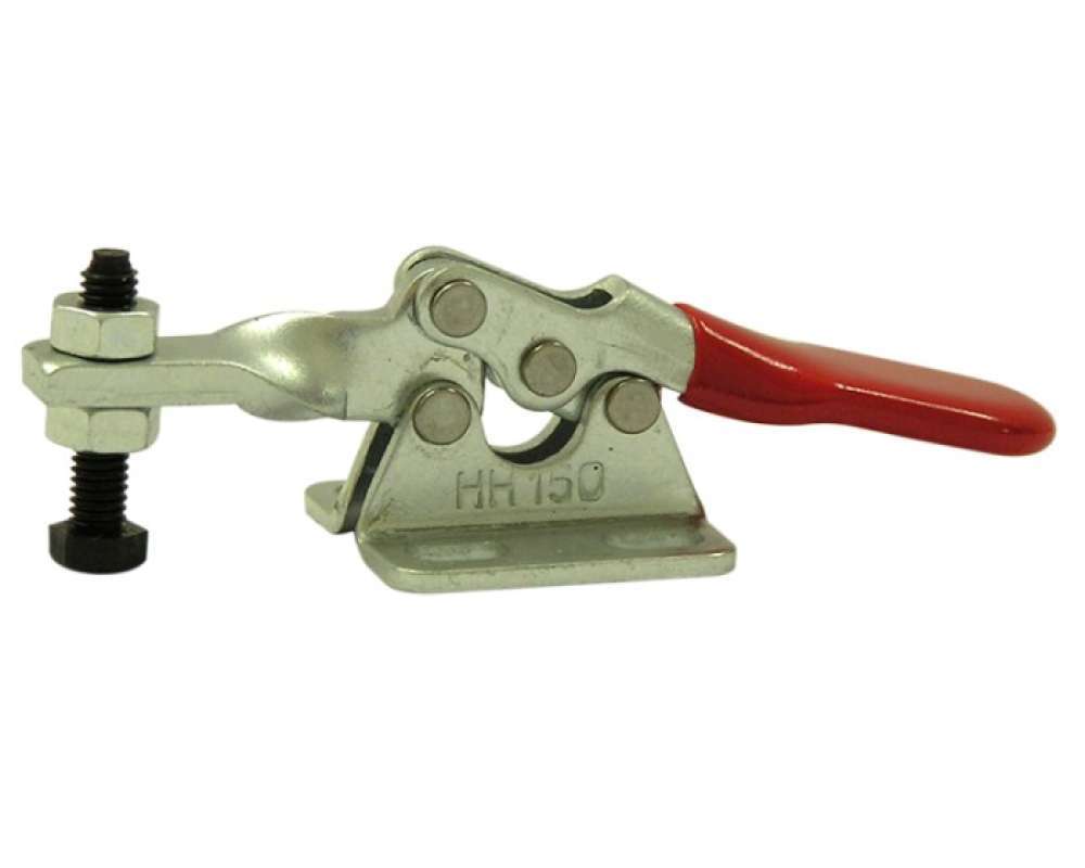 Promo Kakuta Toggle Clamp Hh150 Diskon 23% Di Seller Dondon Tools ...